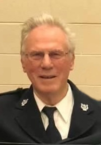 William H Dobney — Pollock-Randall Funeral Home - Port Huron, MI