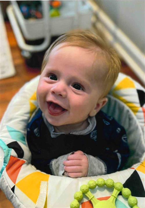 Tatum J Schroll — Pollock-Randall Funeral Home - Port Huron, MI