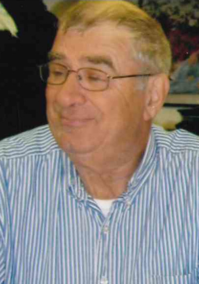 Maurice T Jehl Jr. — Pollock-Randall Funeral Home - Port Huron, MI