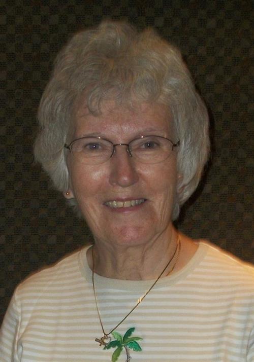 Valerie F Dobney — Pollock-Randall Funeral Home - Port Huron, MI