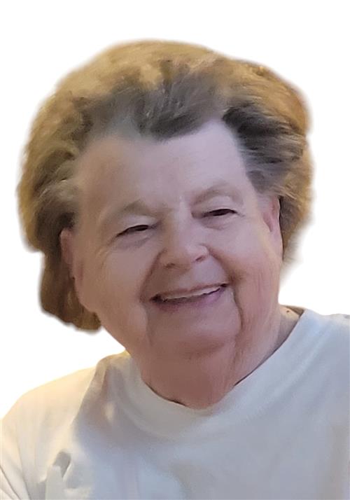 Diane S Findlay — Pollock-Randall Funeral Home - Port Huron, MI