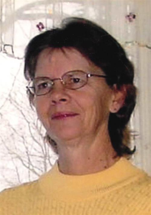 Diane K Brown — Pollock-Randall Funeral Home - Port Huron, MI