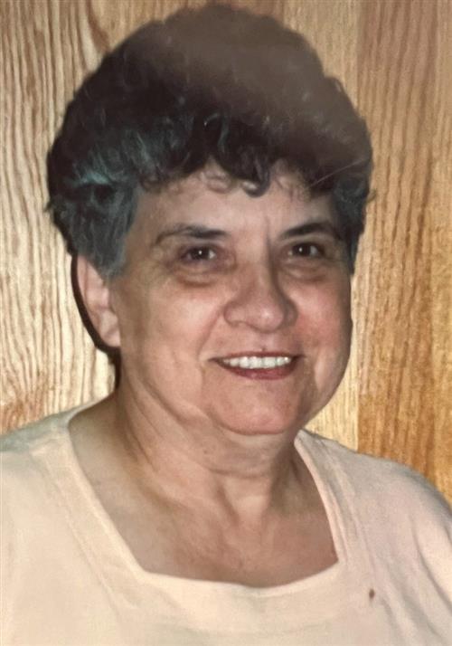 Donna J Beattie — Pollock-Randall Funeral Home - Port Huron, MI