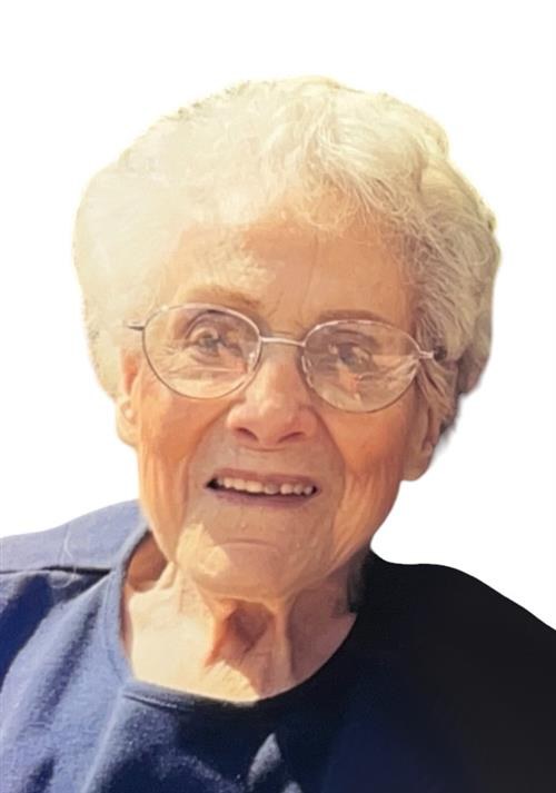 Sally J Bohs — Pollock-Randall Funeral Home - Port Huron, MI