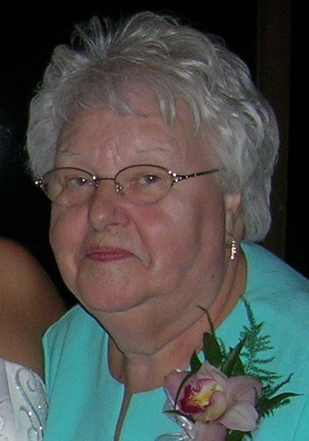 Mary A Bixler — Pollock-Randall Funeral Home - Port Huron, MI