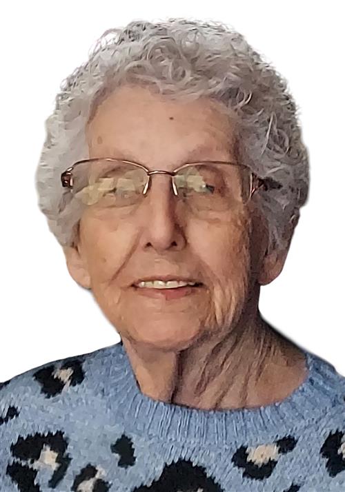 Mary A Curtis — Pollock-Randall Funeral Home - Port Huron, MI