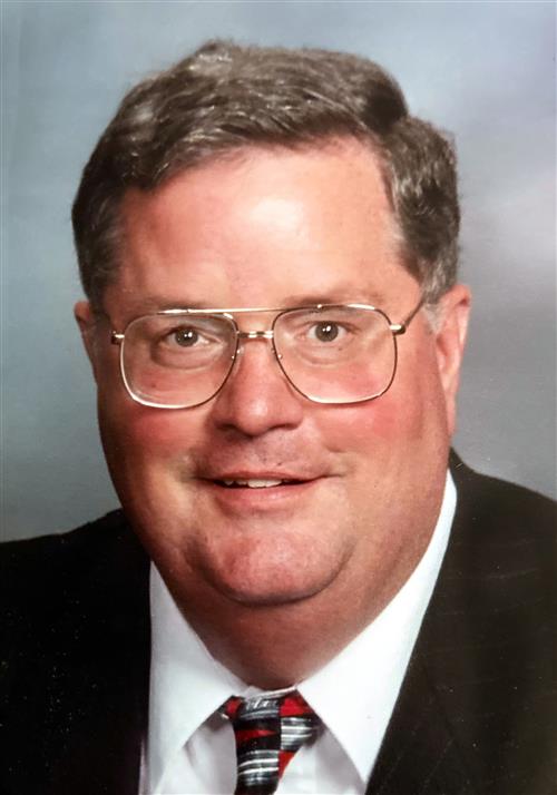 Larry D. "Bud" Grinder — Pollock-Randall Funeral Home - Port Huron, MI