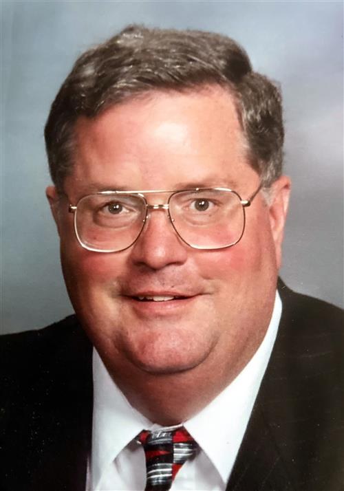 Larry D. "Bud" Grinder — Pollock-Randall Funeral Home - Port Huron, MI