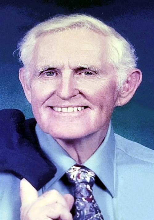 Daniel E Johnson — Pollock-Randall Funeral Home - Port Huron, MI