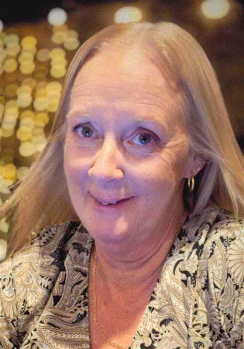 Deborah L Smith — Pollock-Randall Funeral Home - Port Huron, MI