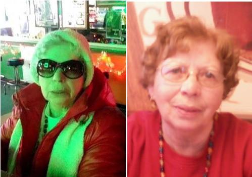 Mary Huston — Pollock-Randall Funeral Home - Port Huron, MI