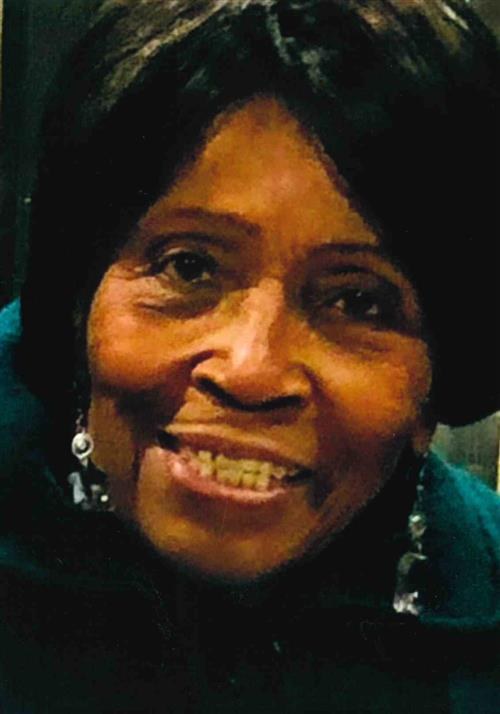 Marcella D Prigmore — Pollock-Randall Funeral Home - Port Huron, MI