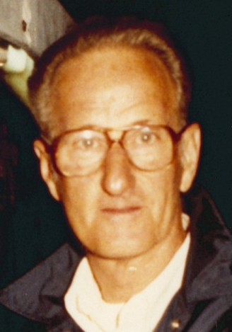 Joseph Bushor — Pollock-Randall Funeral Home - Port Huron, MI