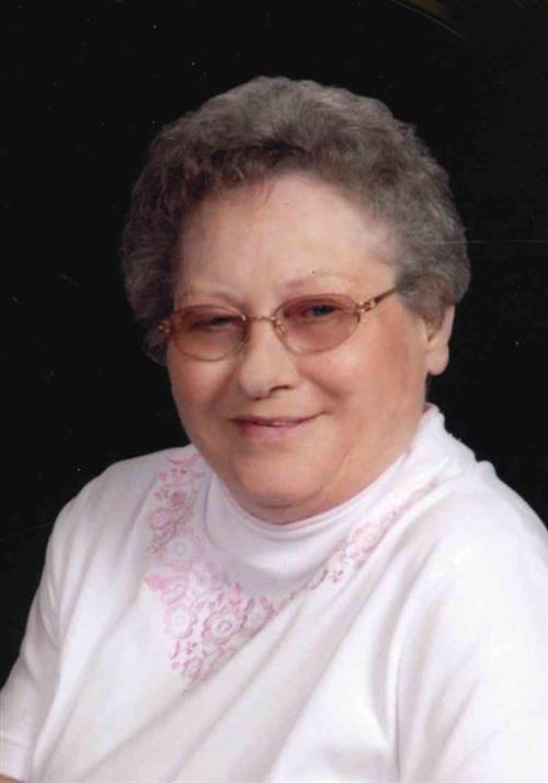 June "Maxine" LaVere — Pollock-Randall Funeral Home - Port Huron, MI