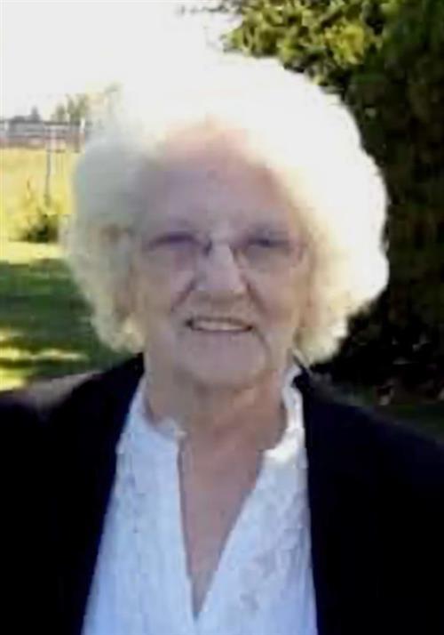 Joyce E Hirschfeld — Pollock-Randall Funeral Home - Port Huron, MI