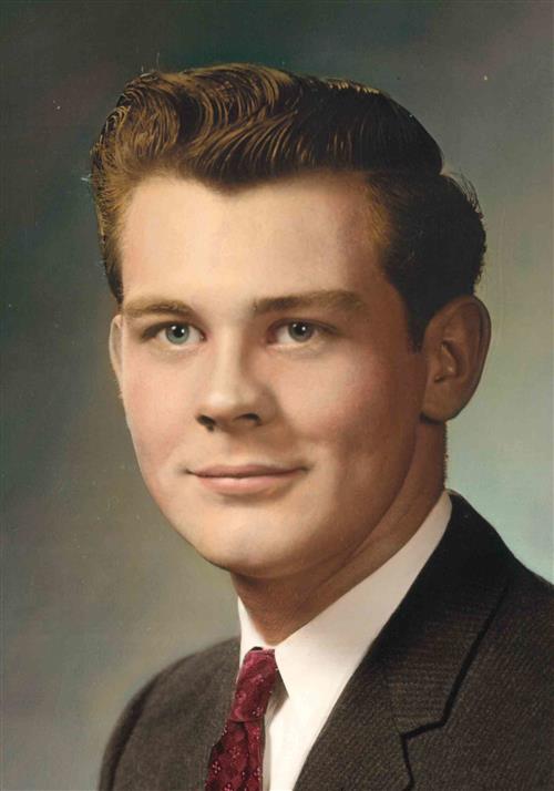 Wilfred P McEachen — Pollock-Randall Funeral Home - Port Huron, MI