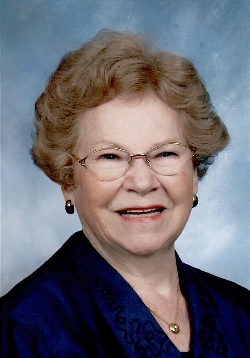 D. Elaine Barthel — Pollock-Randall Funeral Home - Port Huron, MI
