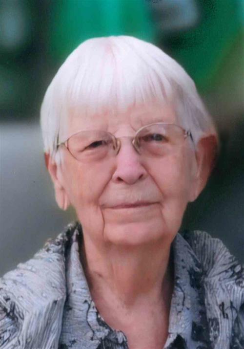 Patricia Amon — Pollock-Randall Funeral Home - Port Huron, MI