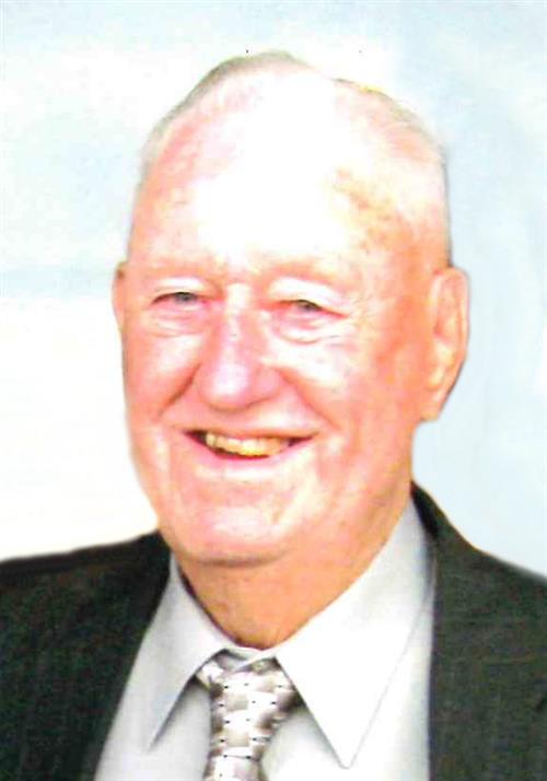 Sidney R McIntyre — Pollock-Randall Funeral Home - Port Huron, MI