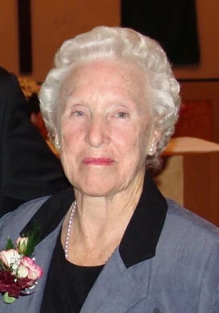 Ruth E Fraley — Pollock-Randall Funeral Home - Port Huron, MI