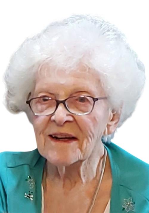 Grace L Rock — Pollock-Randall Funeral Home - Port Huron, MI