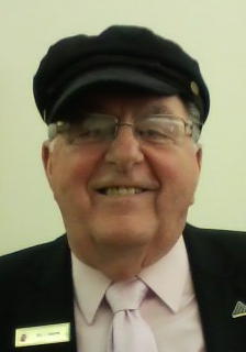 Neil J Hamann — Pollock-Randall Funeral Home - Port Huron, MI