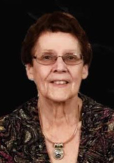 Patricia M "Pat" Hearn — Pollock-Randall Funeral Home - Port Huron, MI