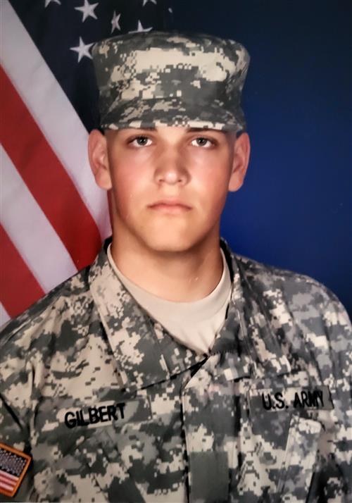 Gaige L Gilbert — Pollock-Randall Funeral Home - Port Huron, MI