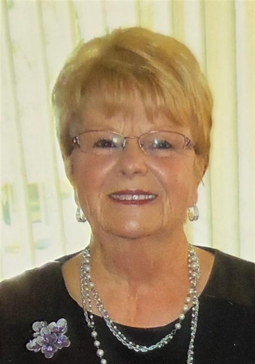 Cheryl E Winsten Rapley — Pollock-Randall Funeral Home - Port Huron, MI