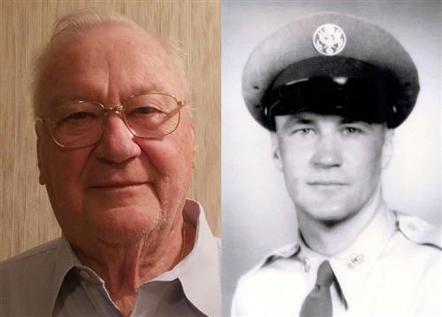 Milton J Rogers — Pollock-Randall Funeral Home - Port Huron, MI