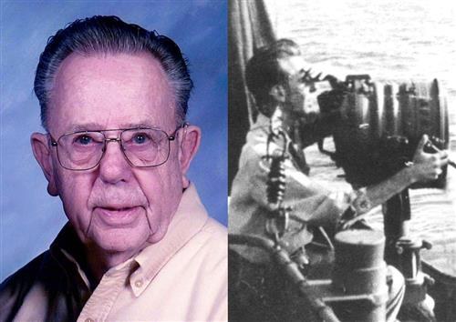 Clarence R "Larry" Engmann — Pollock-Randall Funeral Home - Port Huron, MI