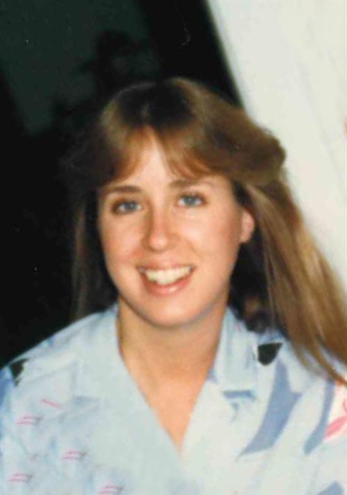 Kathryn A Kierzkowski — Pollock-Randall Funeral Home - Port Huron, MI