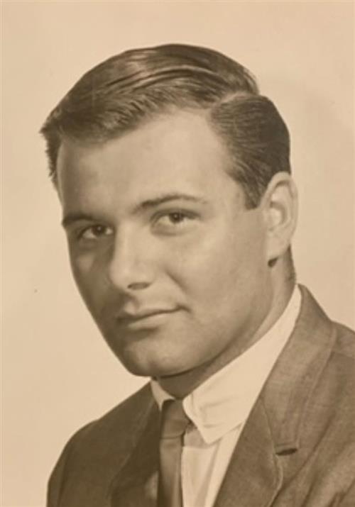 Peter J Cangemi — Pollock-Randall Funeral Home - Port Huron, MI