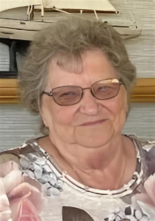 Sally A Turck — Pollock-Randall Funeral Home - Port Huron, MI