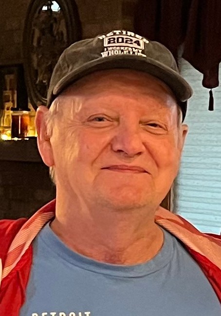 Daniel J "Dan" Doan — Pollock-Randall Funeral Home - Port Huron, MI