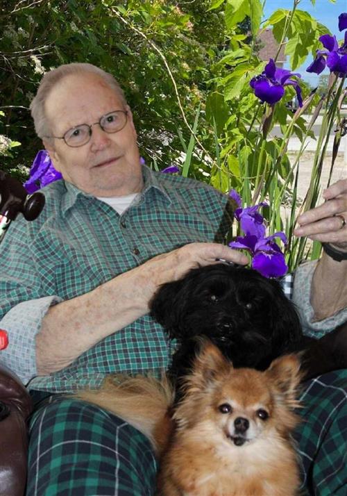 Kenneth E "Jim" Mitchell — Pollock-Randall Funeral Home - Port Huron, MI