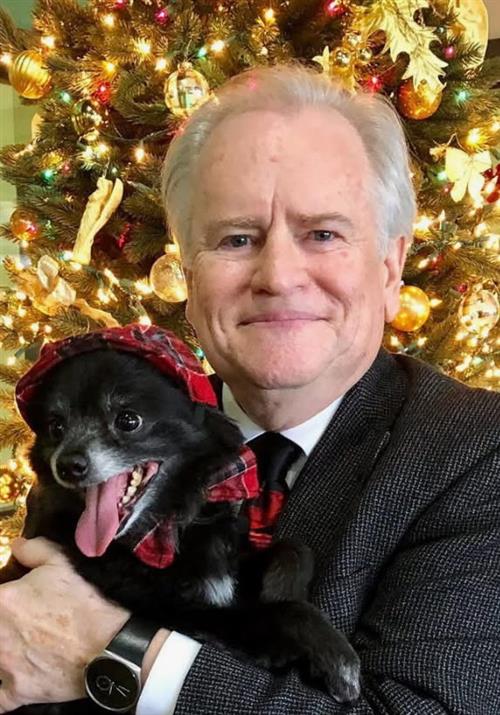 Randall "Randy" Gearhart — Pollock-Randall Funeral Home - Port Huron, MI