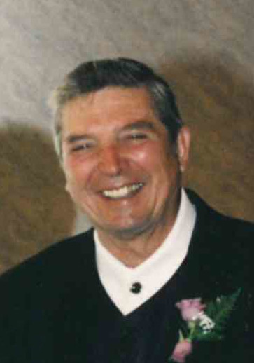Morris G Fuller — Pollock-Randall Funeral Home - Port Huron, MI