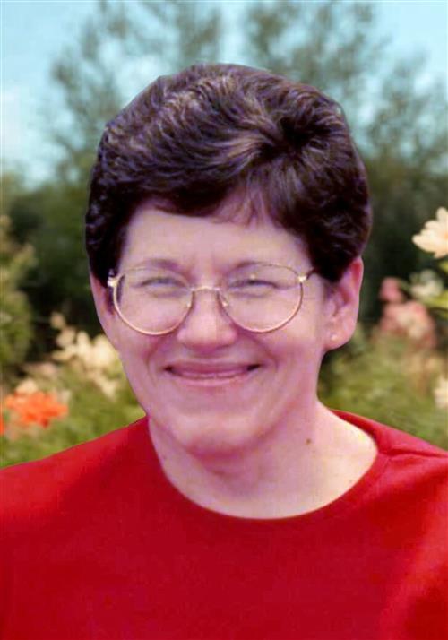 Brenda Meyer — Pollock-Randall Funeral Home - Port Huron, MI