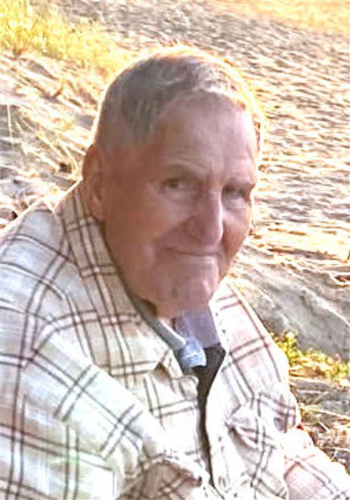 Theodore V "Ted" Vincent — Pollock-Randall Funeral Home - Port Huron, MI