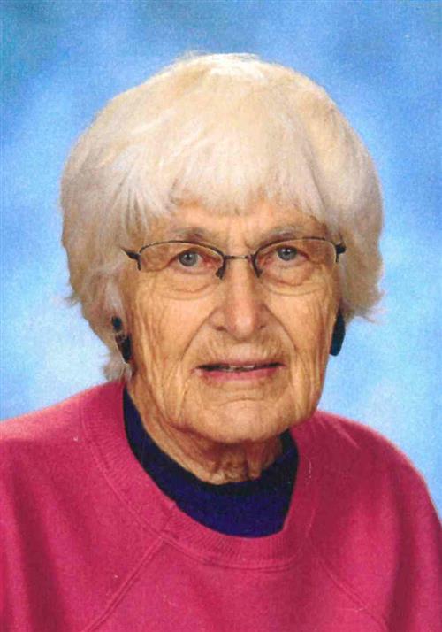 Janice Kay Olsen — Pollock-Randall Funeral Home - Port Huron, MI