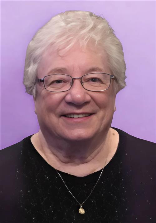 Janet M Turnbull — Pollock-Randall Funeral Home - Port Huron, MI