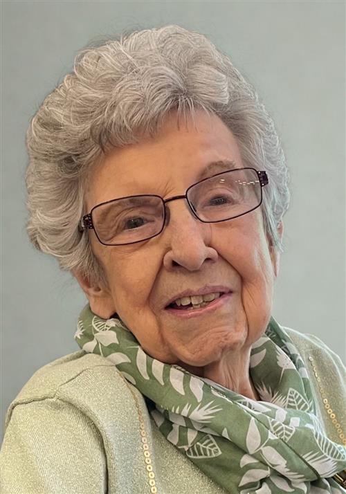 Joy L. Gilbert — Pollock-Randall Funeral Home - Port Huron, MI