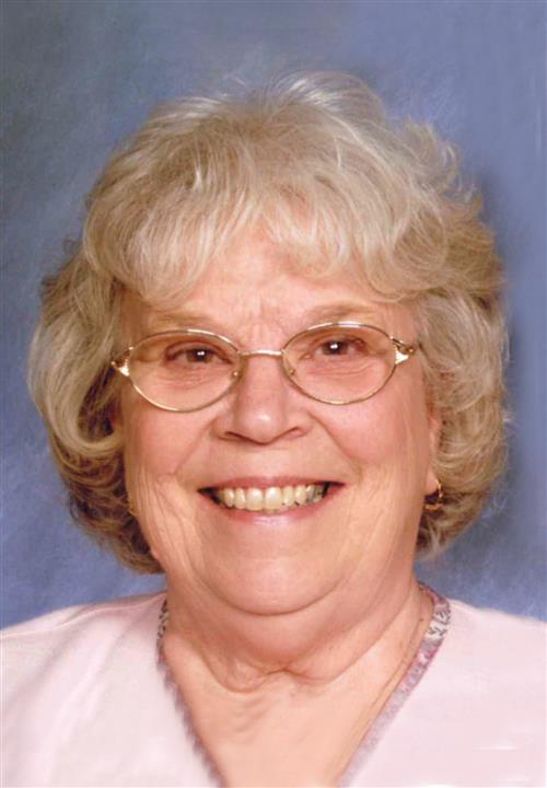 Barbara A Davis — Pollock-Randall Funeral Home - Port Huron, MI