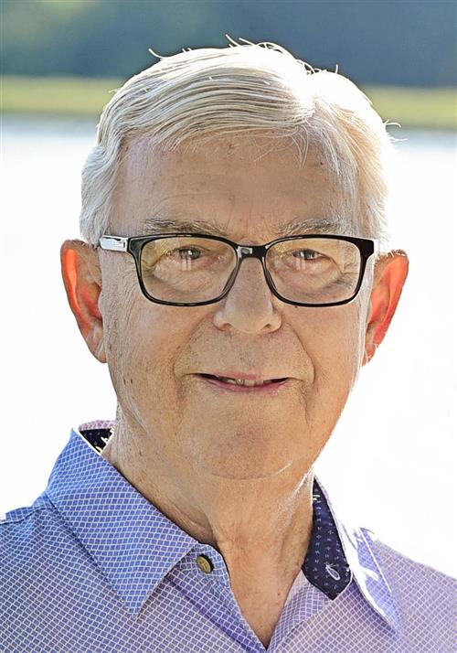 Loren D Clark — Pollock-Randall Funeral Home - Port Huron, MI