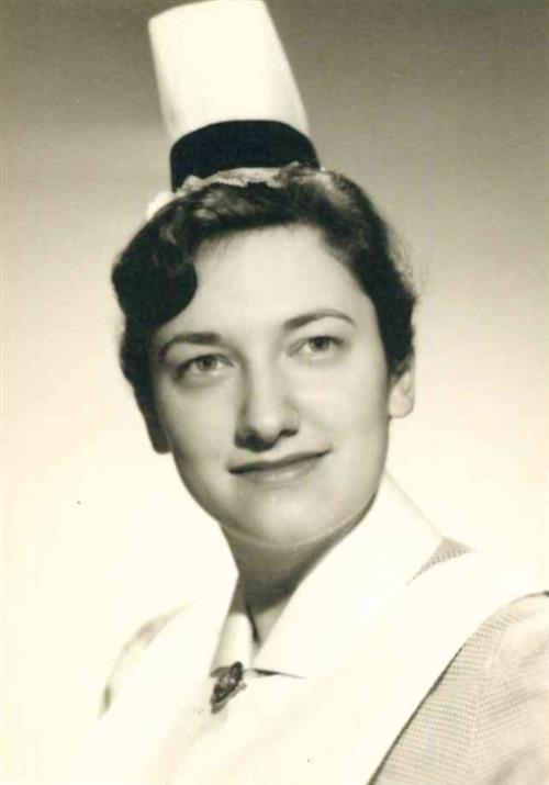 Dianne Marie Burgdorf — Pollock-Randall Funeral Home - Port Huron, MI