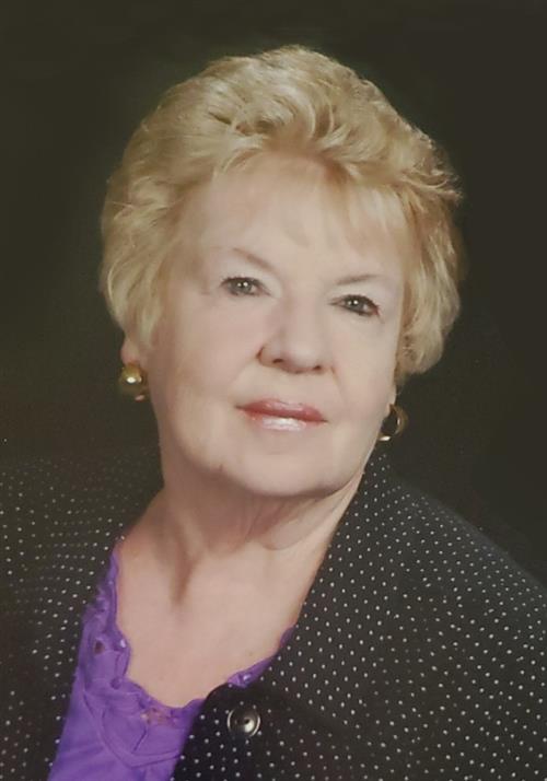 Laura L Newsome — Pollock-Randall Funeral Home - Port Huron, MI