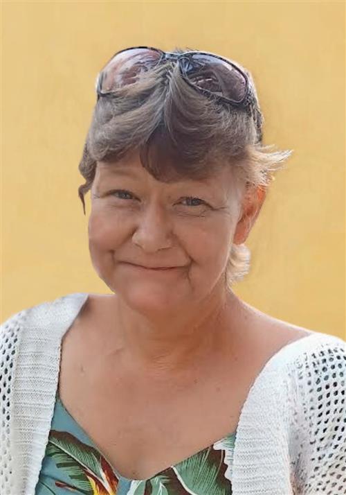 Lisa Ann Gorrell — Pollock-Randall Funeral Home - Port Huron, MI