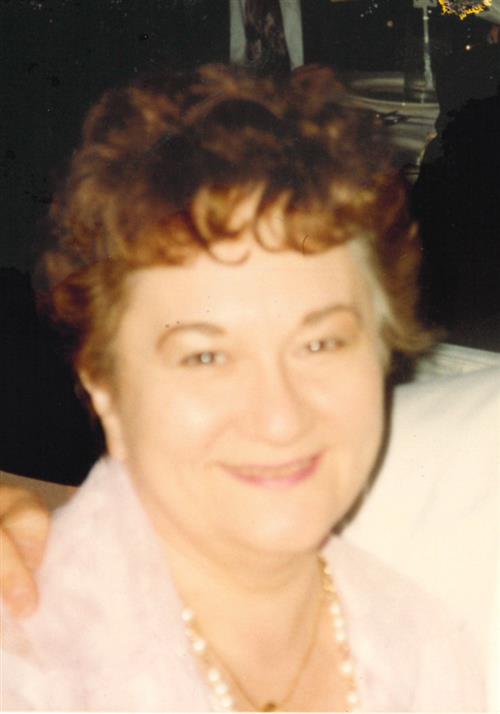 Carla C Stones — Pollock-Randall Funeral Home - Port Huron, MI