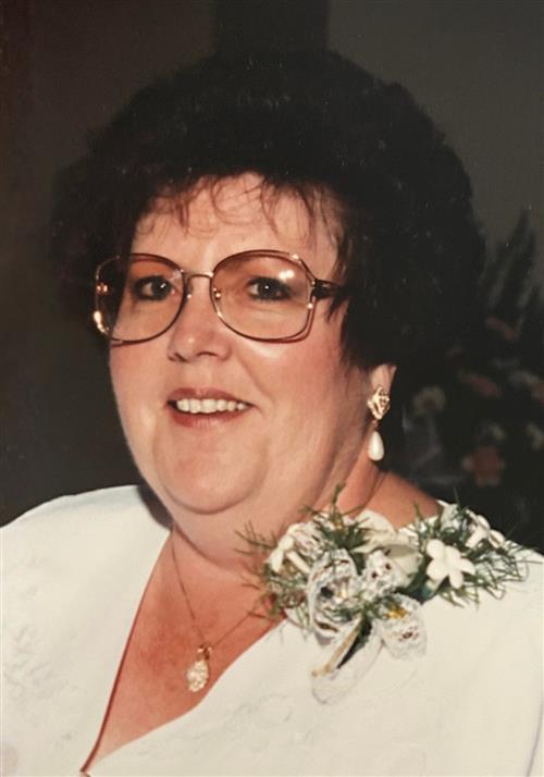 Judith L Moore — Pollock-Randall Funeral Home - Port Huron, MI